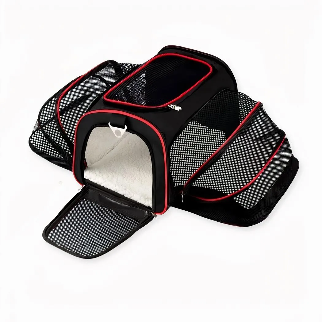 Bolsa extensible para mascotas - Moda, belleza y tecnología – ¡Precios ...